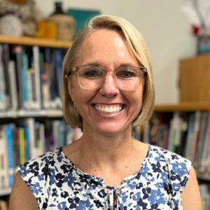 Faculty & Staff - Ann Arbor Christian School