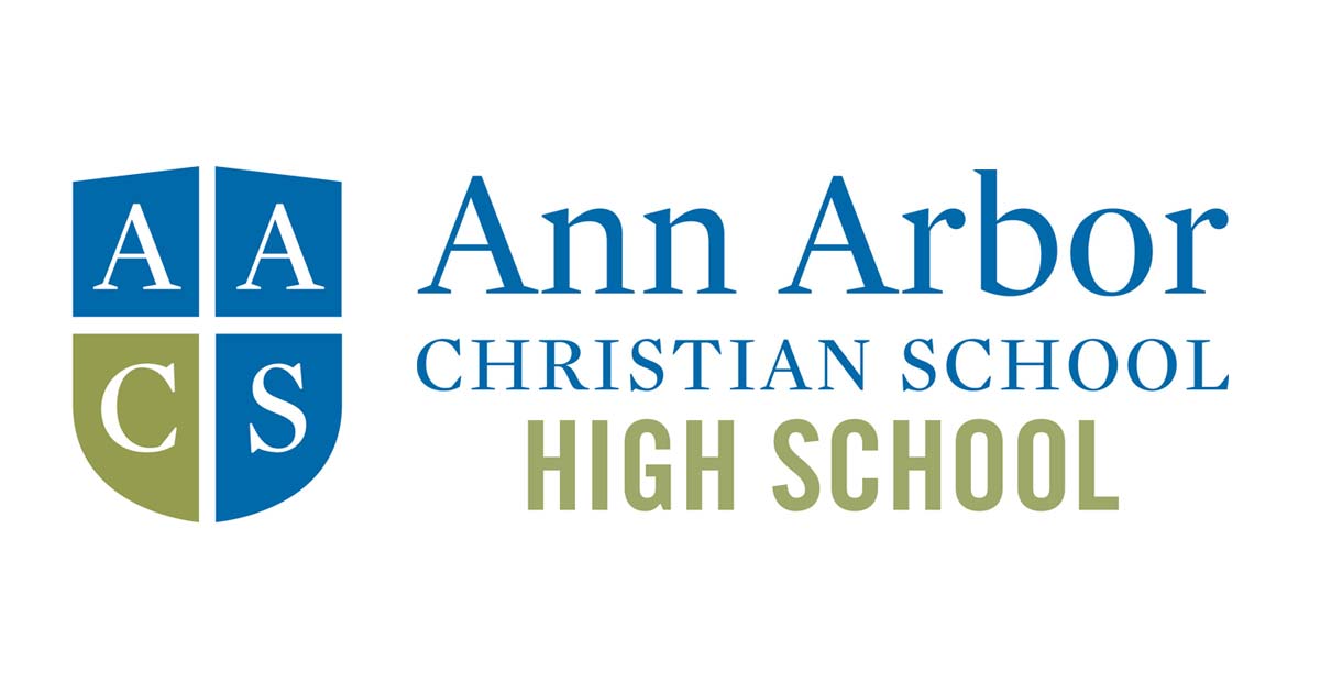 High School - Ann Arbor Christian School
